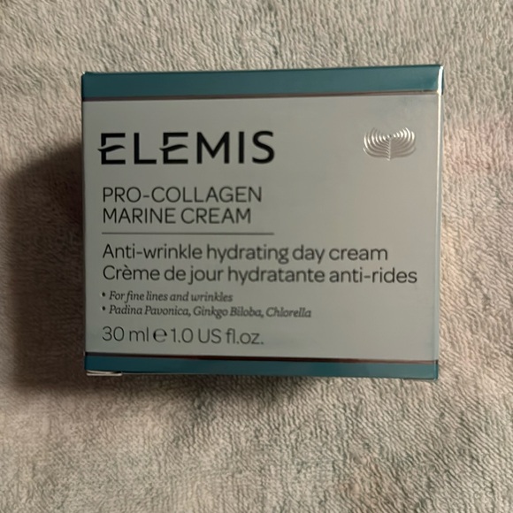 ELEMIS | Skincare | New Elemis Procollagen Marine Cream Antiwrinkle | Poshmark